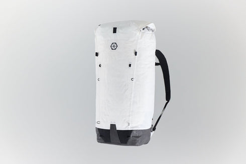 Samaya ULTRA60 | Pour vos expéditions robustes et légères